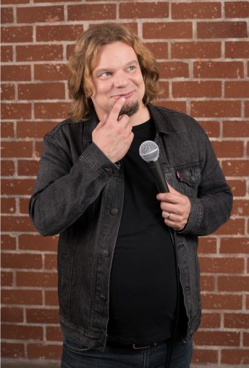 ISMO in English! - Helsingin Kaupunginteatteri