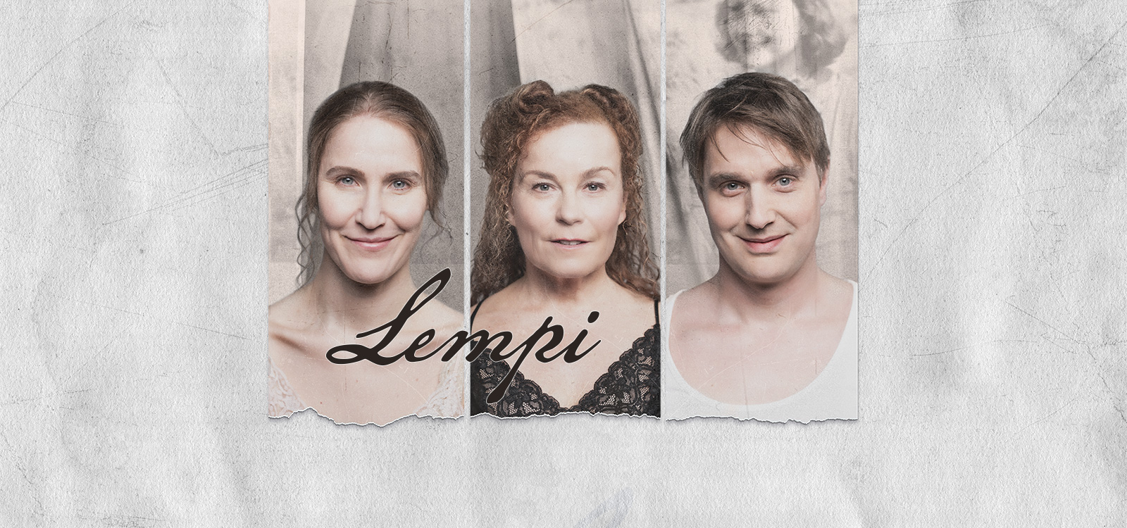 Lempi - Helsingin Kaupunginteatteri